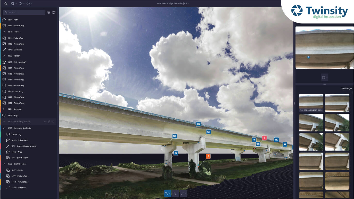 🚀 Announcing the release of Twinspect 2023.1