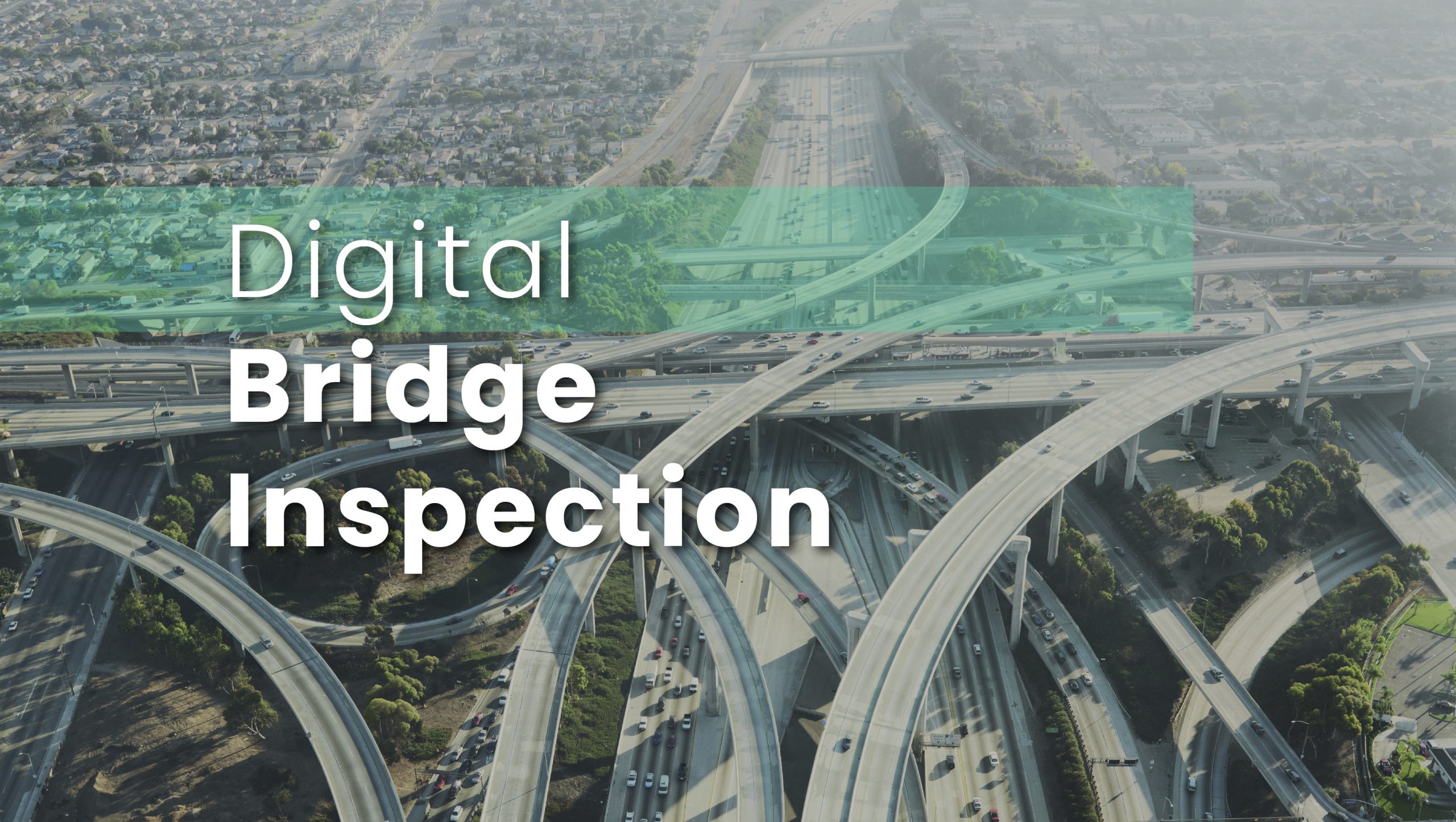 Digital Bridge Inspection: The Role of Digital Twins and Technological ...