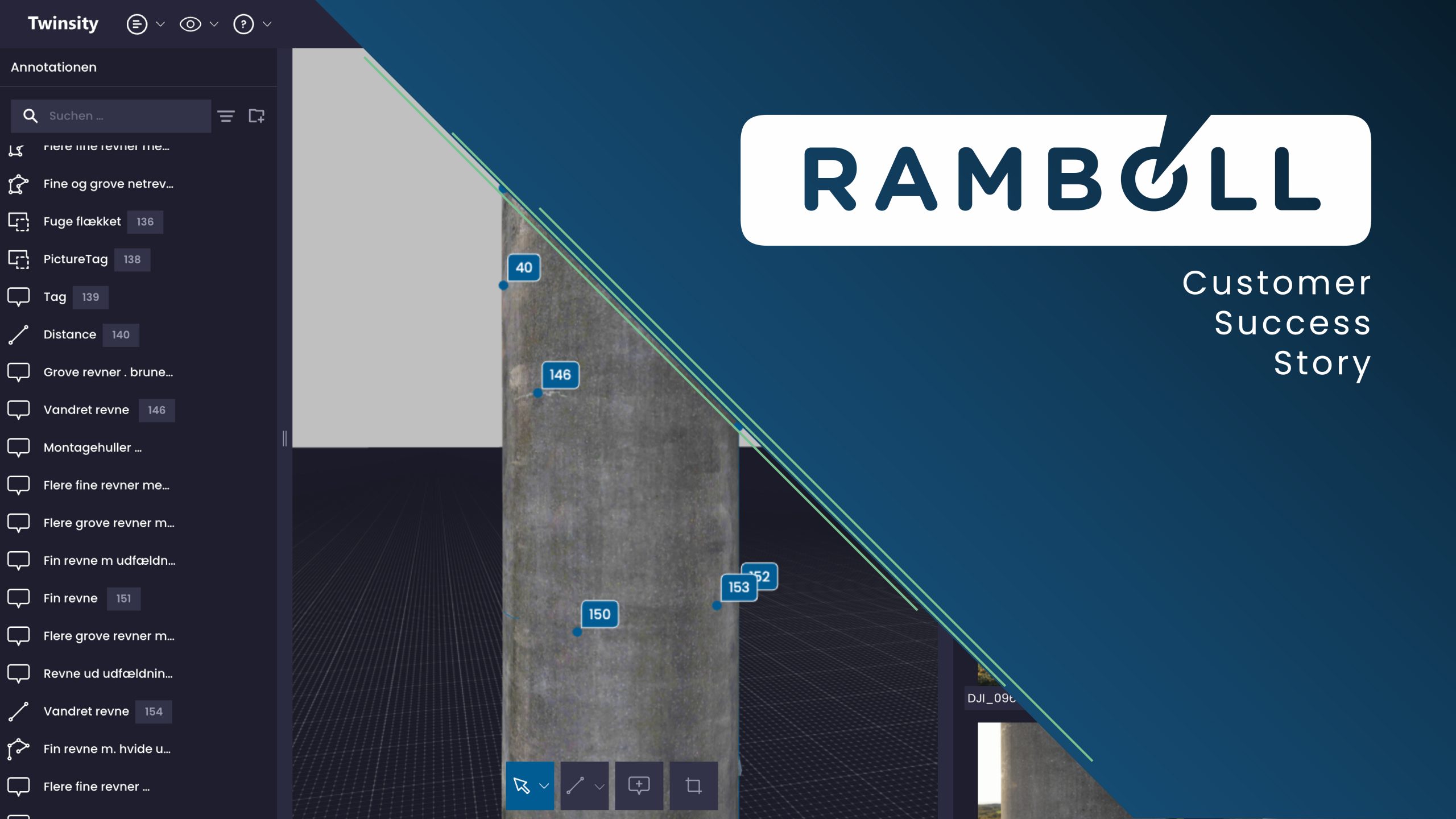 Digital Inspection Revolution with Twinsity: Transforming Structural Assessments → Twinsity ...