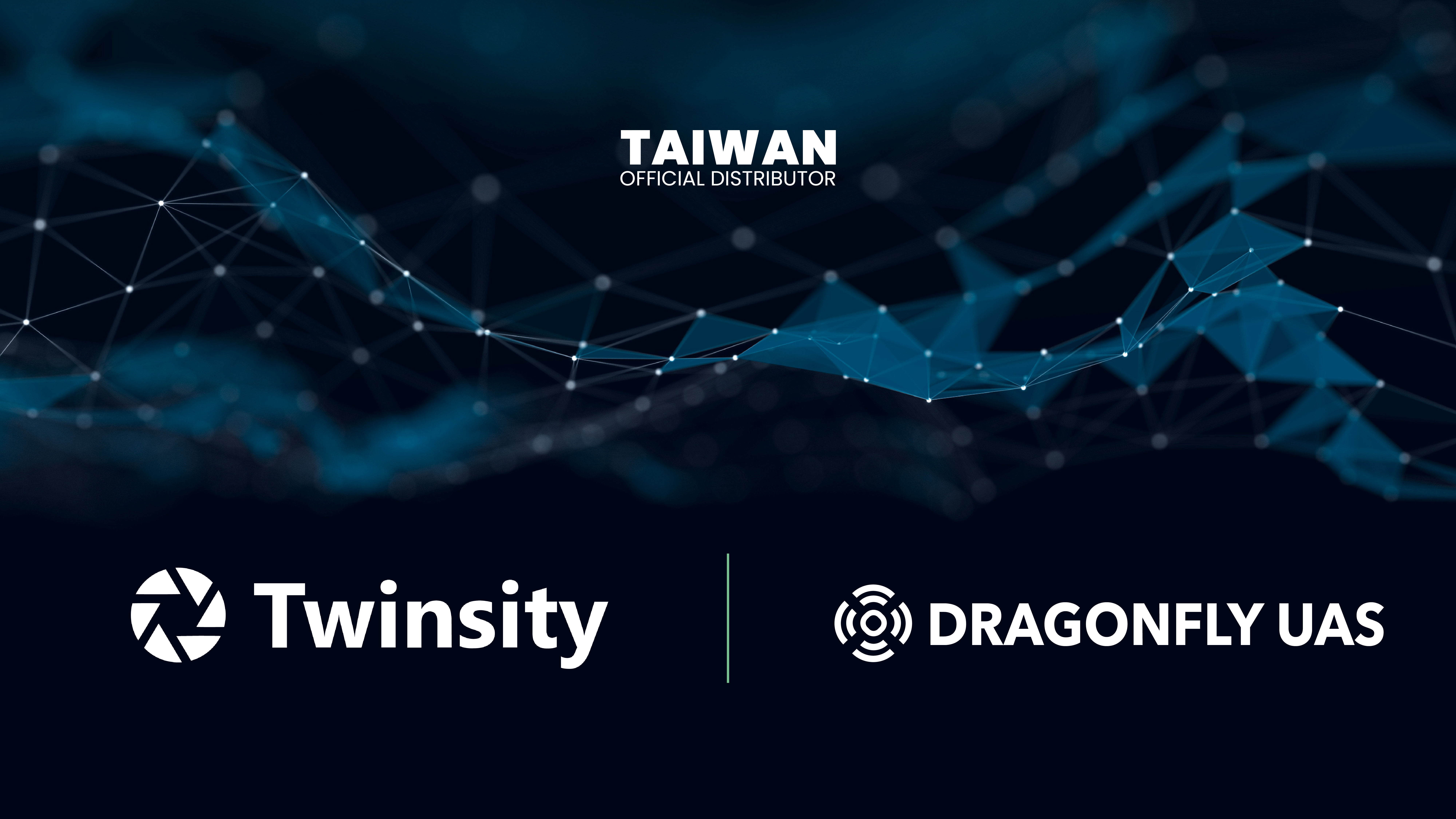 Dragonfly UAS Secures Twinspect Distribution Deal - TWINSPECT by Twinsity