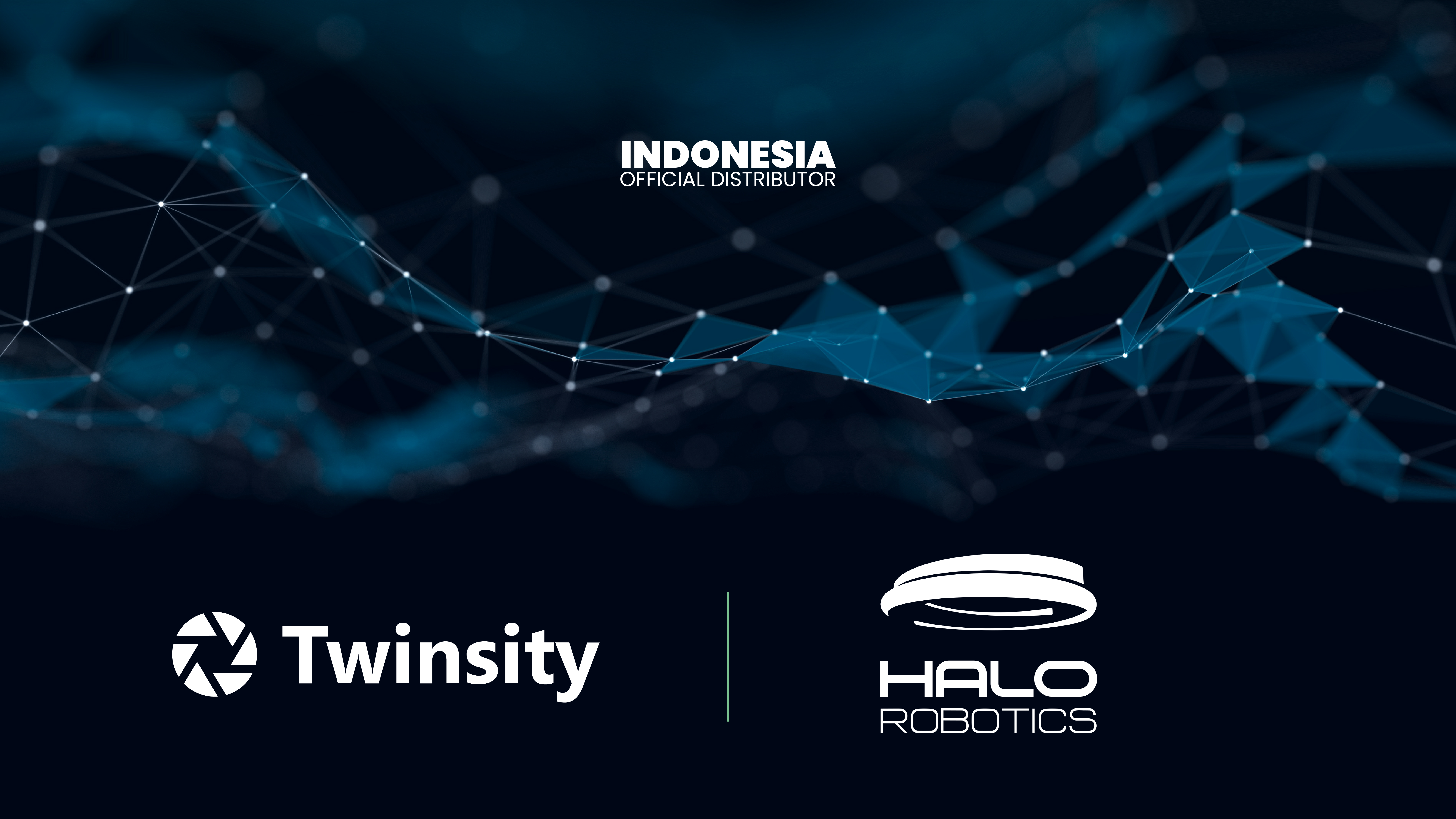 Twinsity partners with Halo Robotics